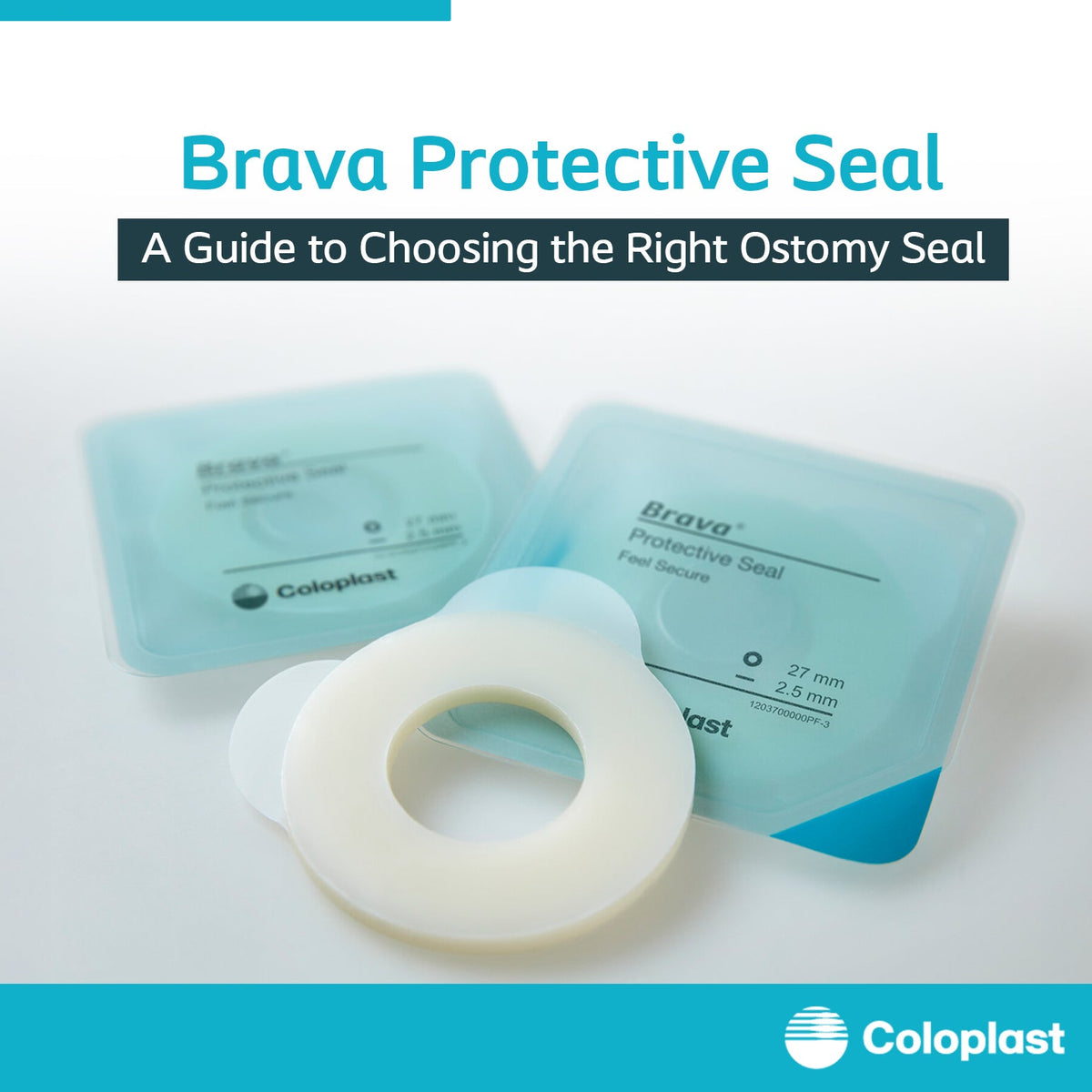Guide to Brava Protective Seal-Pick the Best Fit for Your Stoma