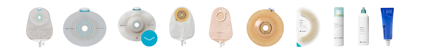 Buy Coloplast Products Online in India