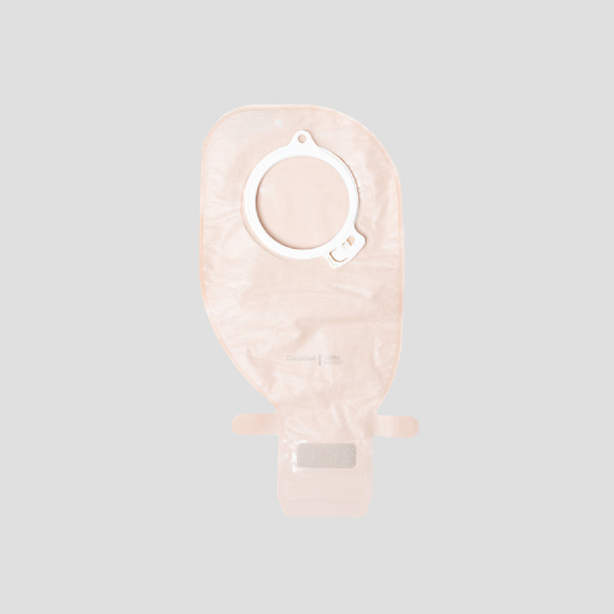 Coloplast 1 & 2-Piece Colostomy or Ileostomy Bags