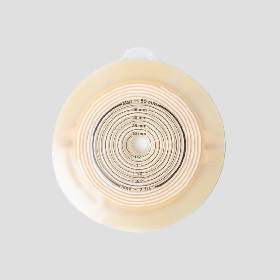 Coloplast Flat & Convex Ostomy Baseplates or Skin Barriers
