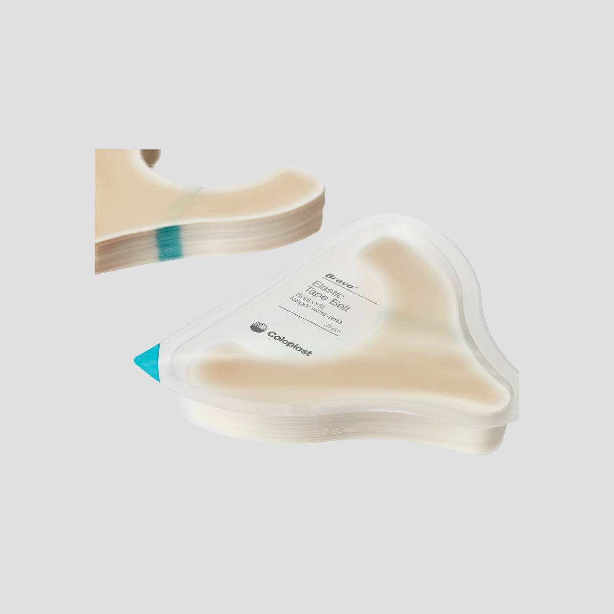 Coloplast Brava® Elastic Tape (12070, 12072)