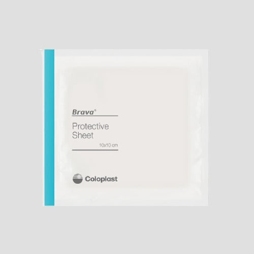 Brava® Protective Sheet 03210 (10*10cm)