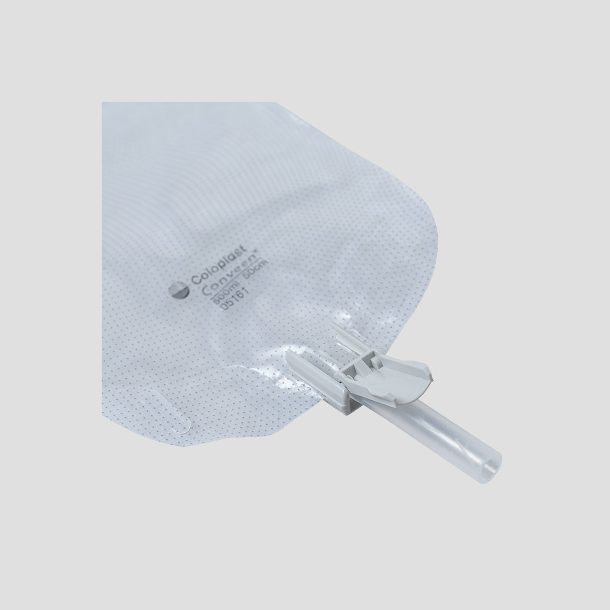 Coloplast Conveen® Products (Urine Collection Bag & Straps)