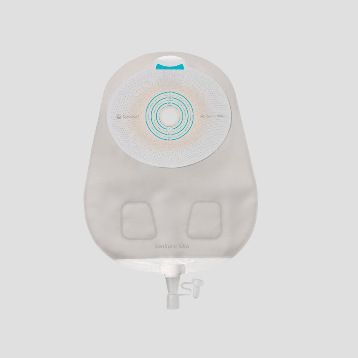 Coloplast 1 & 2-Piece Urostomy Bags or Pouches
