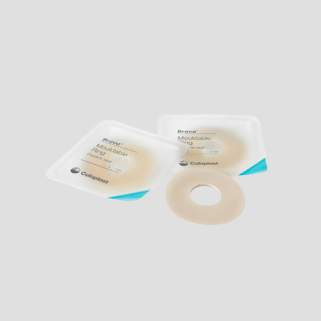 Coloplast Brava® Ostomy Accessories or Supporting Products