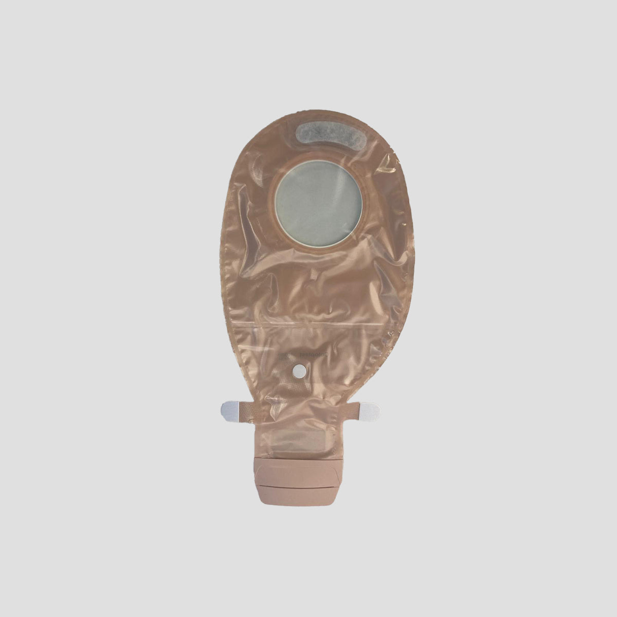 Sensura® 2 Piece Drainable Ostomy Bag 10385 10386 10387