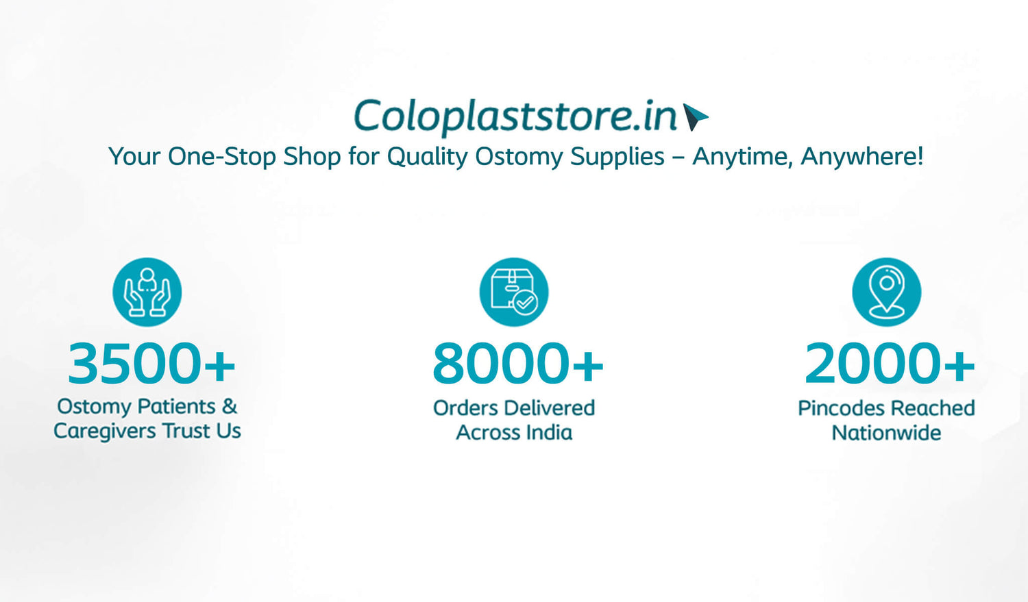 Shop Coloplast Products Online - Pan India Doorstep Delivery