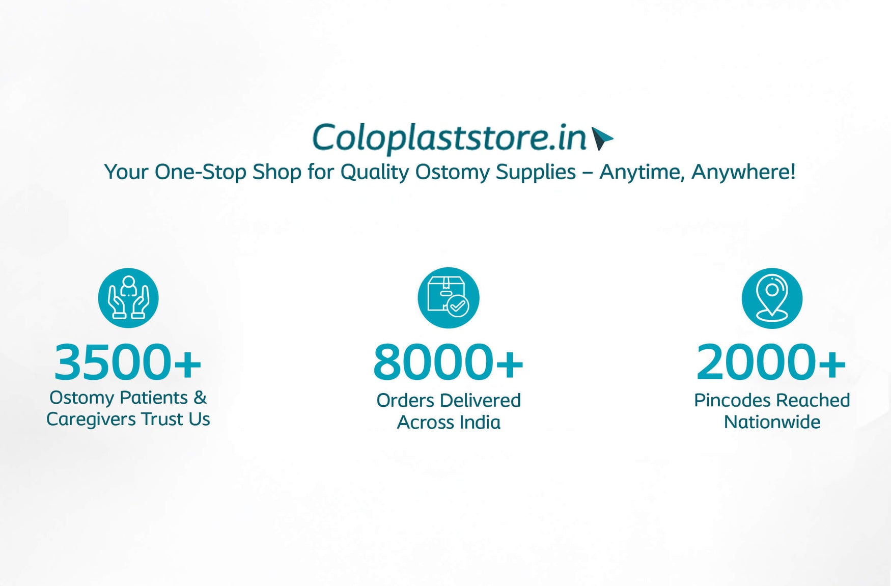Shop Coloplast Products Online - Pan India Doorstep Delivery