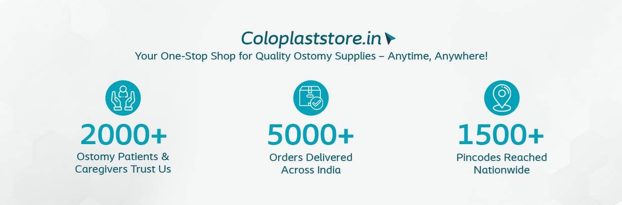 Shop Coloplast Products Online - Pan India Doorstep Delivery